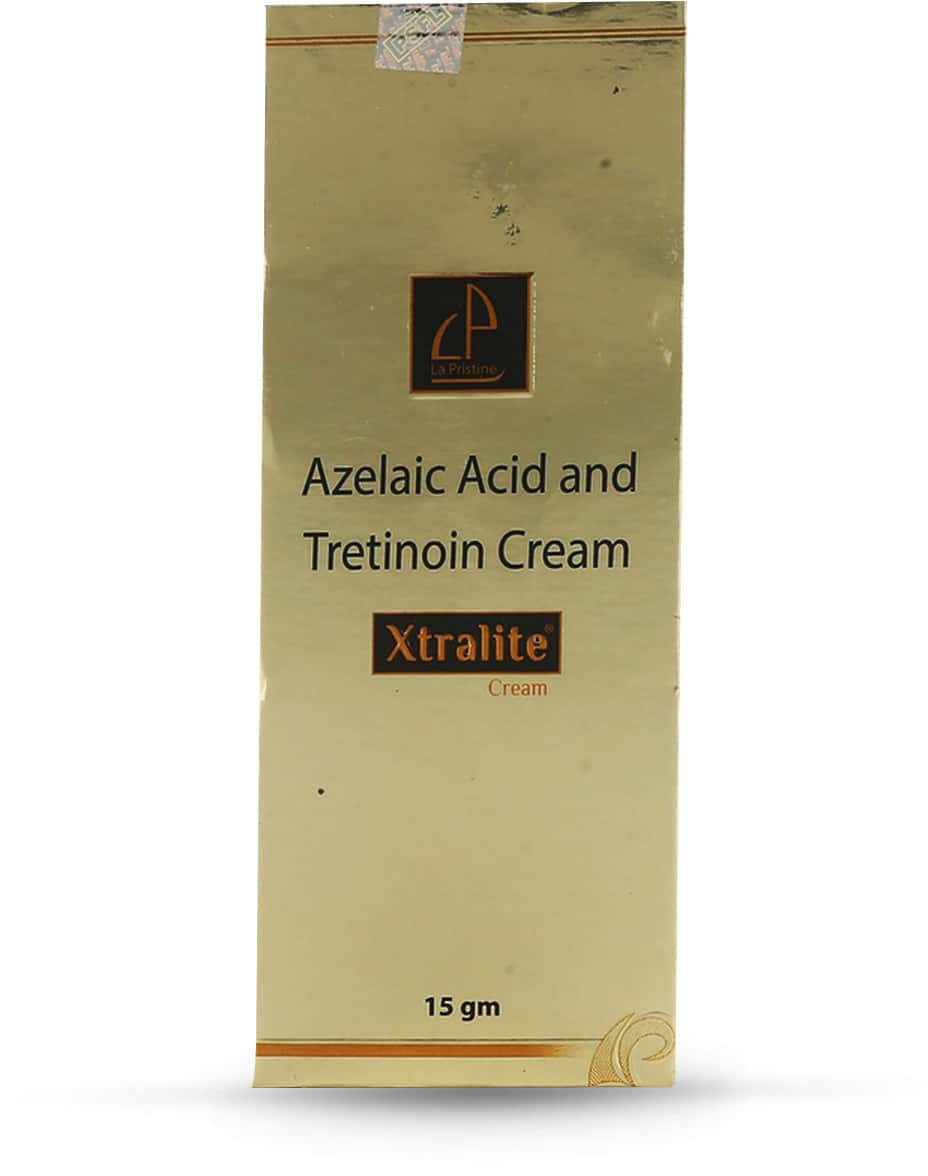 Xtralite Cream: Uses, Side Effects, Price, Dosage & More Info - PharmEasy