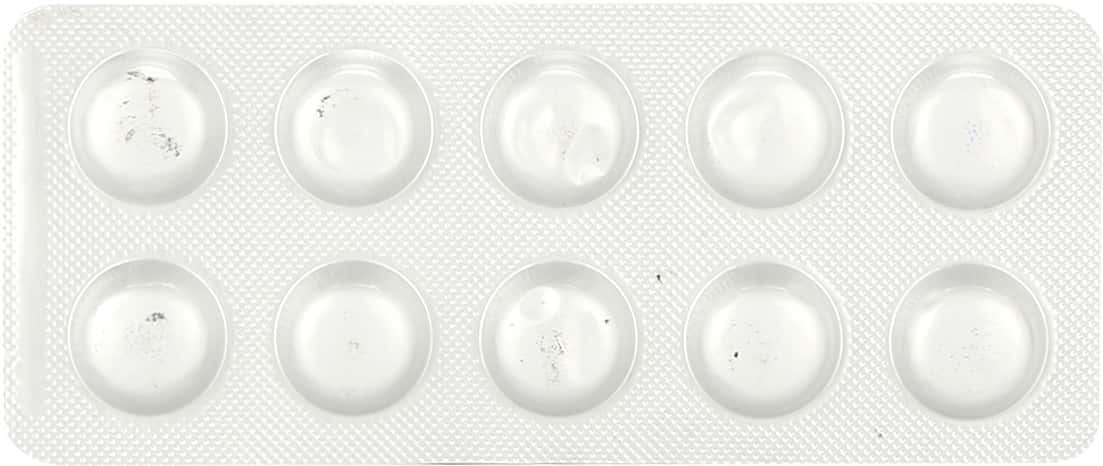 Neuronz D Strip Of 10 Tablets: Uses, Side Effects, Price & Dosage ...