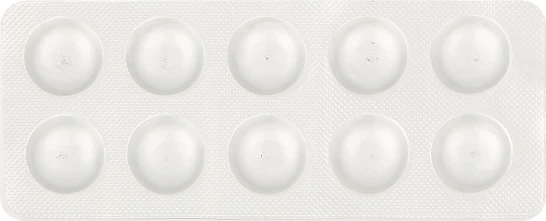 Reyrab 20 MG Tablet (10): Uses, Side Effects, Price & Dosage | PharmEasy