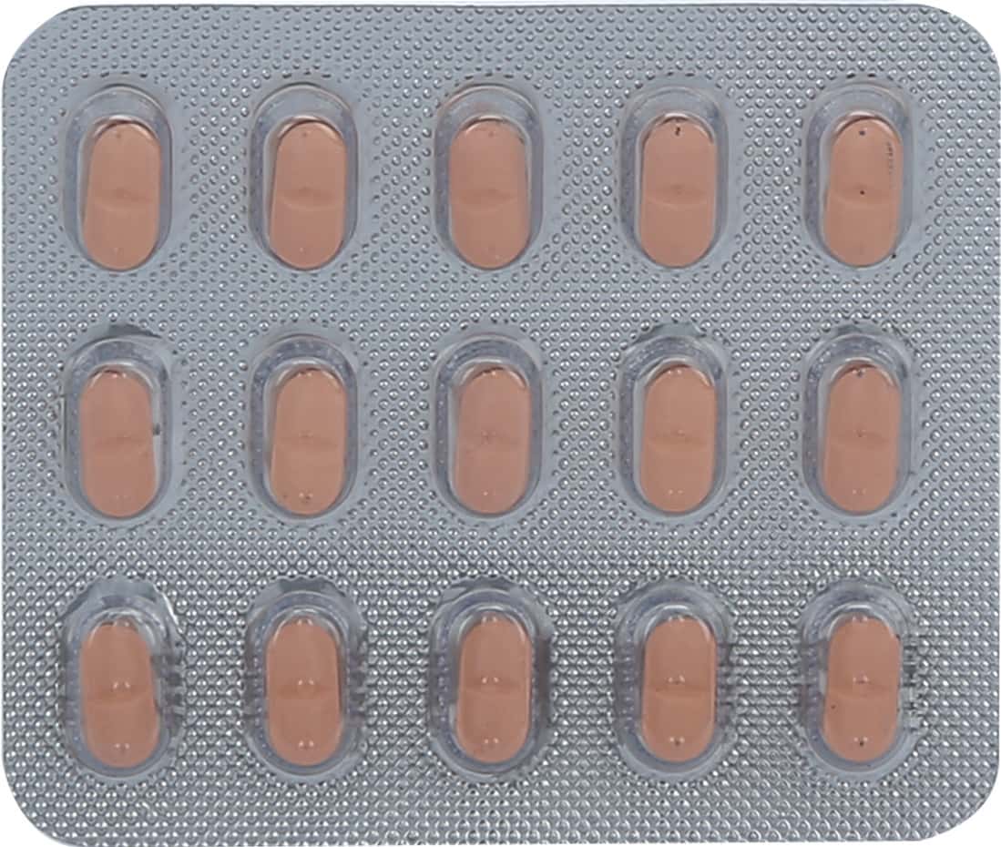 Ivabrad 5 Tablet: Uses, Side Effects, Price, Dosage & More Info - PharmEasy