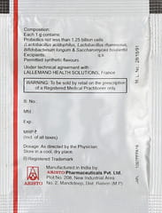 New Darolac Sachet Oral Powder: Uses, Side Effects, Price, Dosage ...