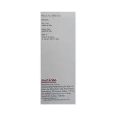 Oflomac M Forte Suspension: Uses, Side Effects, Price, Dosage & More ...