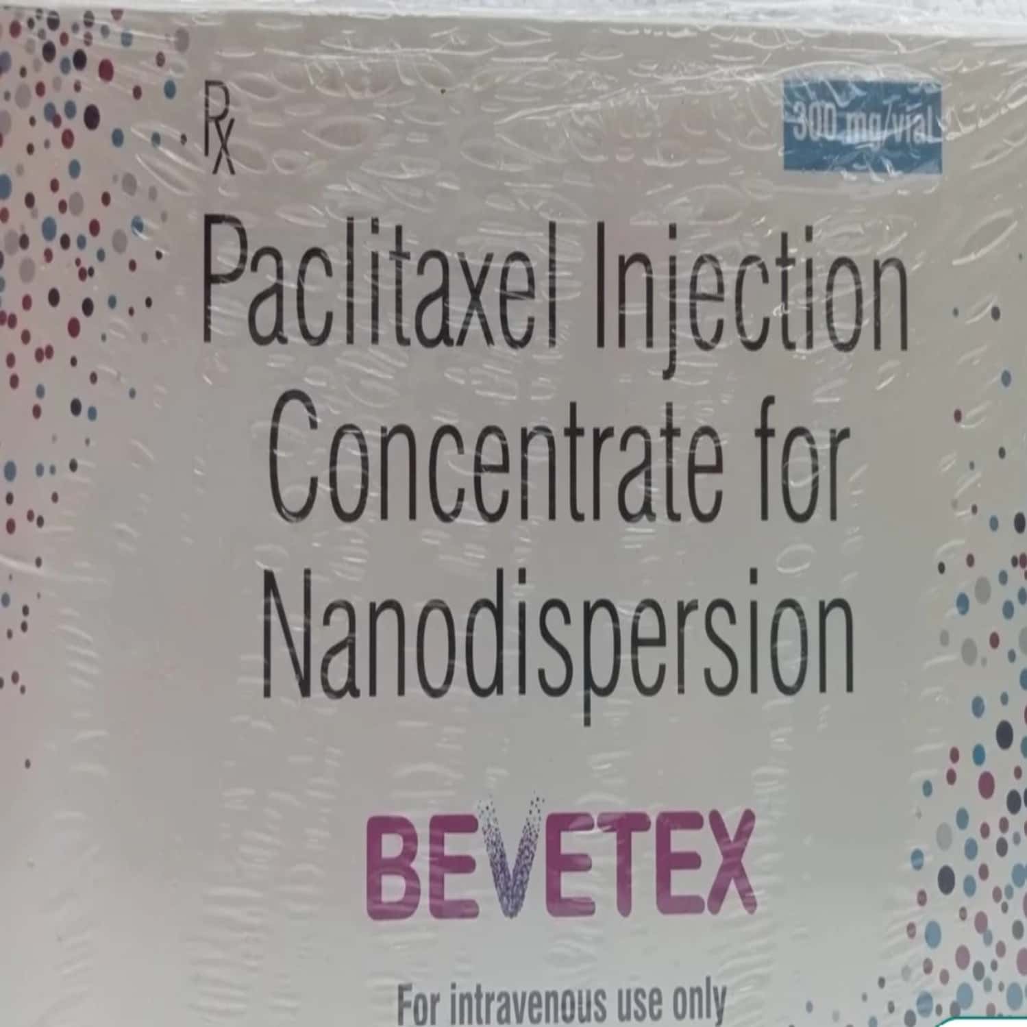 Bevetex 300 MG Injection (10): Uses, Side Effects, Price & Dosage ...