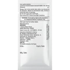 Econorm 765mg Oral Powder Sachet: Uses, Side Effects, Price, Dosage ...