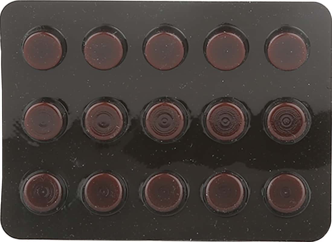 Dytor Plus 5 Tablet: Uses, Side Effects, Price, Dosage & More Info ...