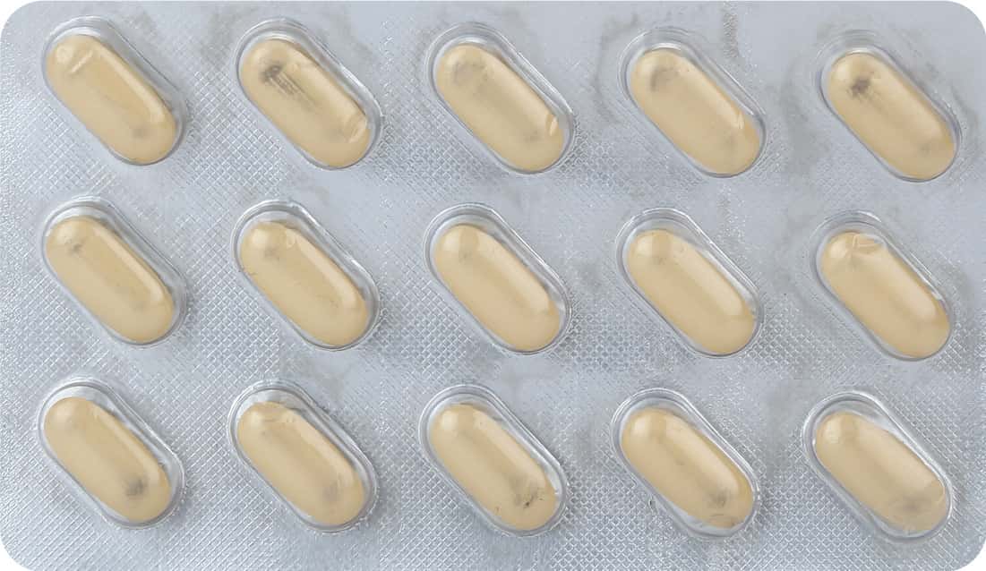 Celol D3 Plus Strip Of 15 Tablets: Uses, Side Effects, Price & Dosage ...