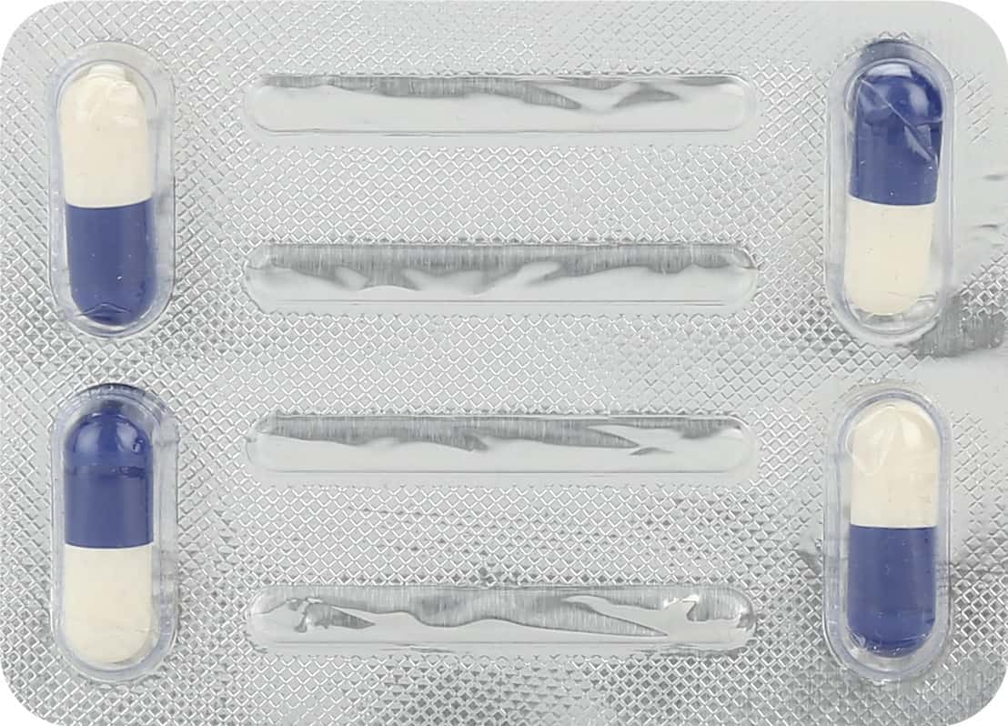 Eukarit 200 MG Capsule (4): Uses, Side Effects, Price & Dosage | PharmEasy