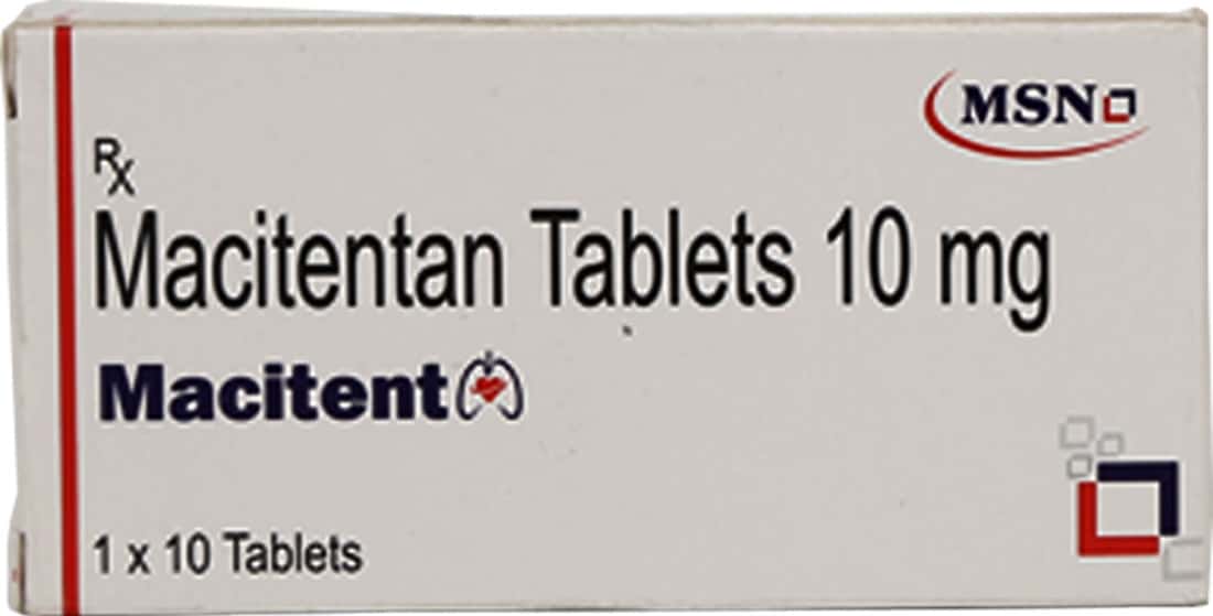 Macitent 10 MG Tablet (10): Uses, Side Effects, Price & Dosage | PharmEasy