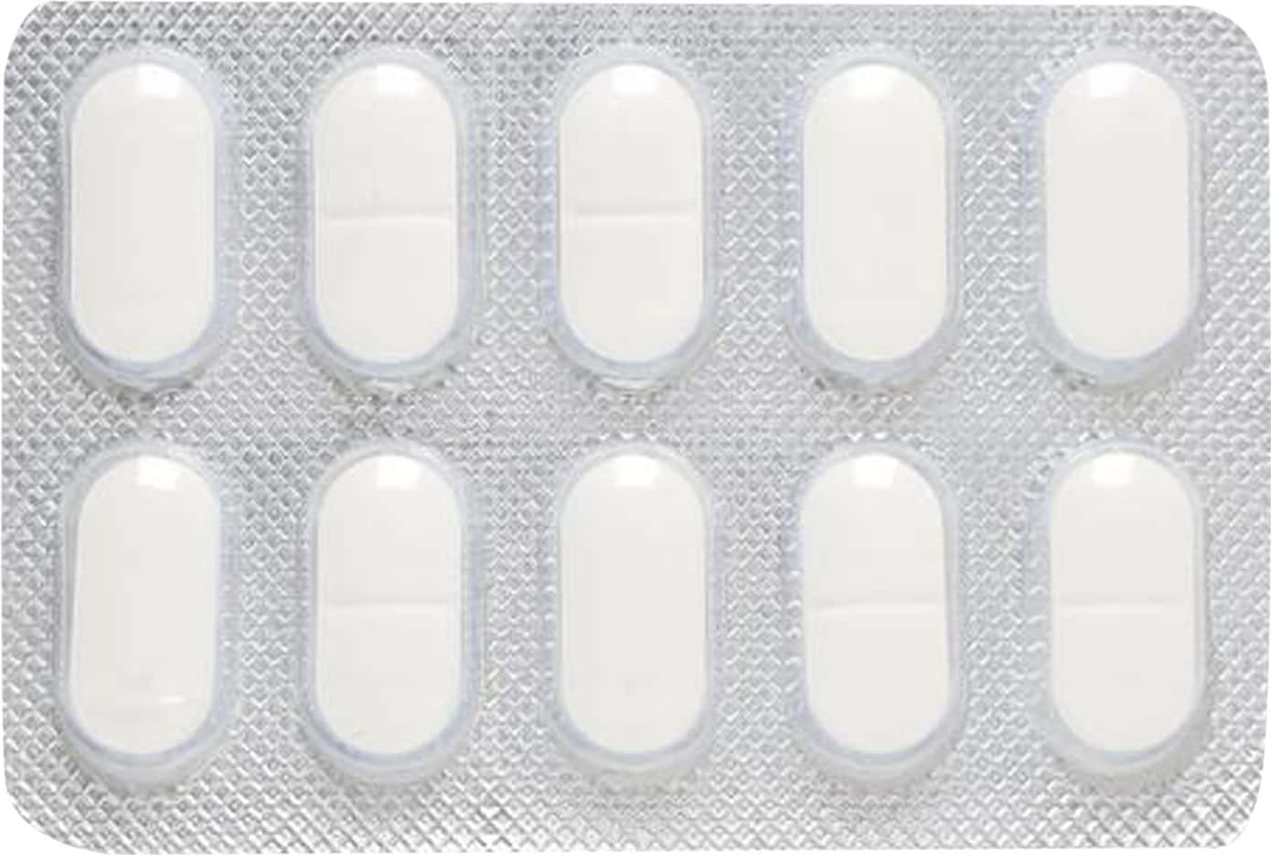 Sedogest 300 MG Tablet (10): Uses, Side Effects, Price & Dosage | PharmEasy