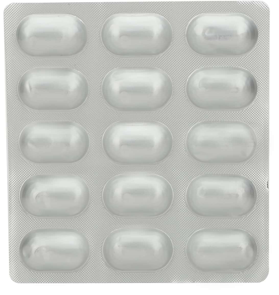 Reeshape 120 MG Capsule (15): Uses, Side Effects, Price & Dosage ...