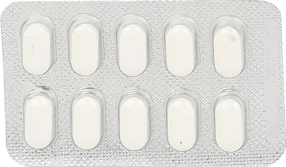 Oriel 10 MG Tablet (10): Uses, Side Effects, Price & Dosage | PharmEasy