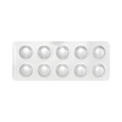 Ignicar 200 MG Tablet (10): Uses, Side Effects, Price & Dosage | PharmEasy