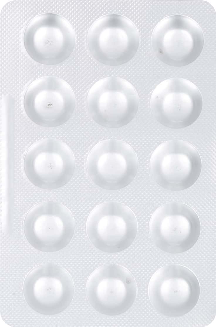 Olymprix 20 MG Tablet (15): Uses, Side Effects, Price & Dosage | PharmEasy