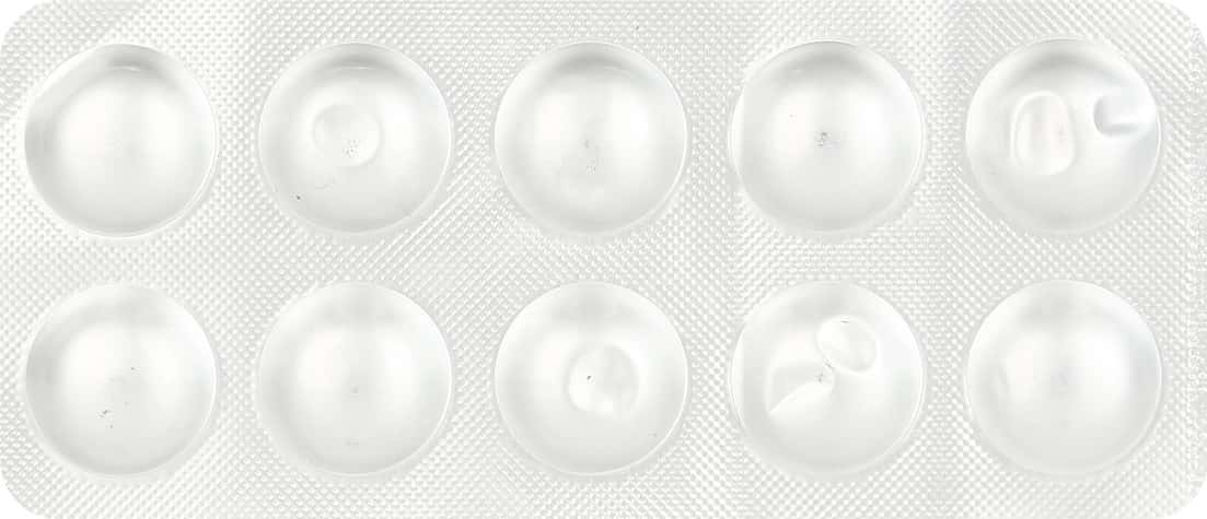 Tenlin 20 MG Tablet (10): Uses, Side Effects, Price & Dosage | PharmEasy