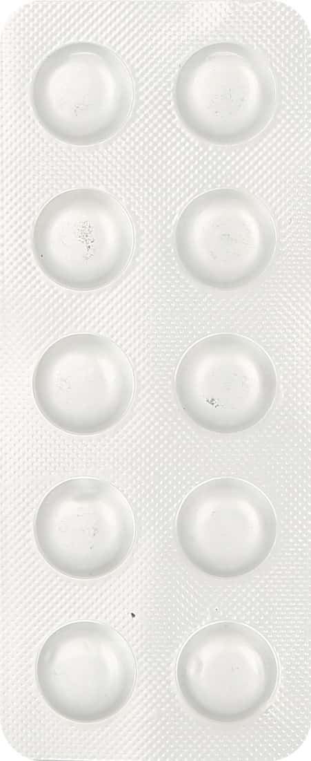 Rozution 10 MG Tablet (10): Uses, Side Effects, Price & Dosage | PharmEasy