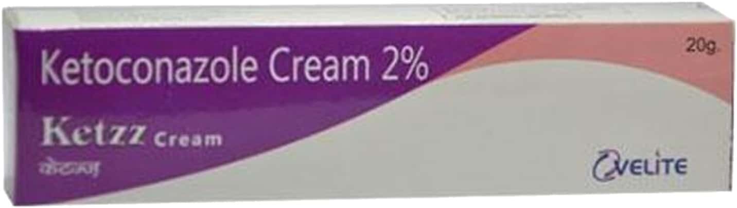 Ketz Cream: Uses, Side Effects, Price, Dosage & More Info - PharmEasy