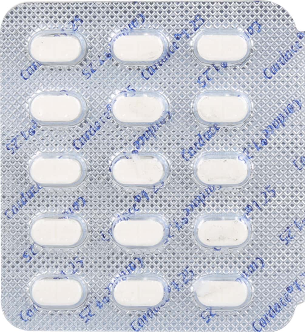 Cardace 1.2 Tablet: Uses, Side Effects, Price, Dosage & More Info ...