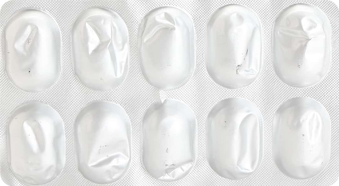 Lantraz 200 Capsule: Uses, Side Effects, Price, Dosage & More Info ...