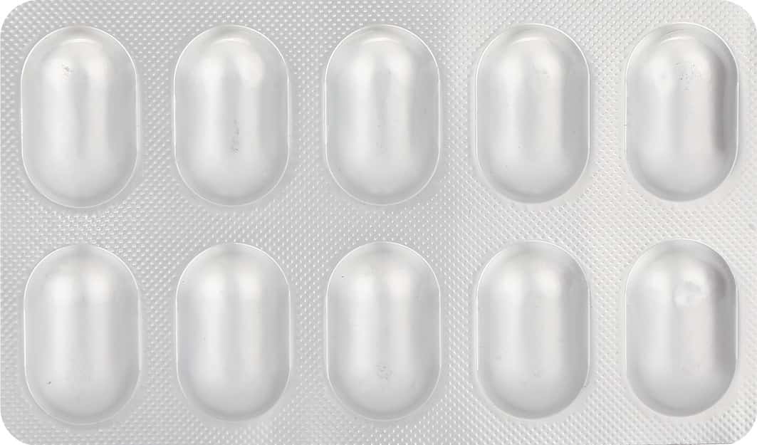Deltone 30 MG Capsule (10): Uses, Side Effects, Price & Dosage | PharmEasy