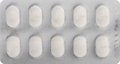 Sinarest LP New Tablet: Uses, Side Effects, Price, Dosage & More Info ...