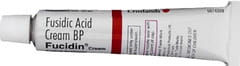 Fucidin Cream: Uses, Side Effects, Price, Dosage & More Info - PharmEasy