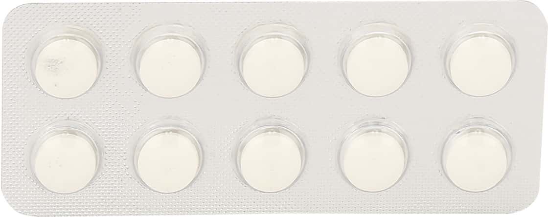 L Cin 250 MG Tablet (10): Uses, Side Effects, Price & Dosage | PharmEasy