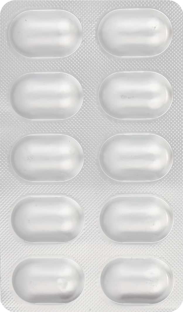 Cerevate Tablet: Uses, Side Effects, Price, Dosage & More Info - PharmEasy