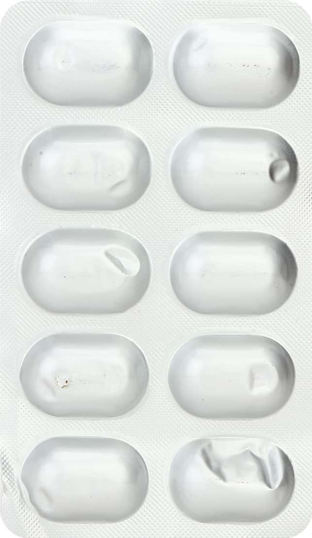 Vorifast-200 Tablet: Uses, Side Effects, Price, Dosage & More Info ...