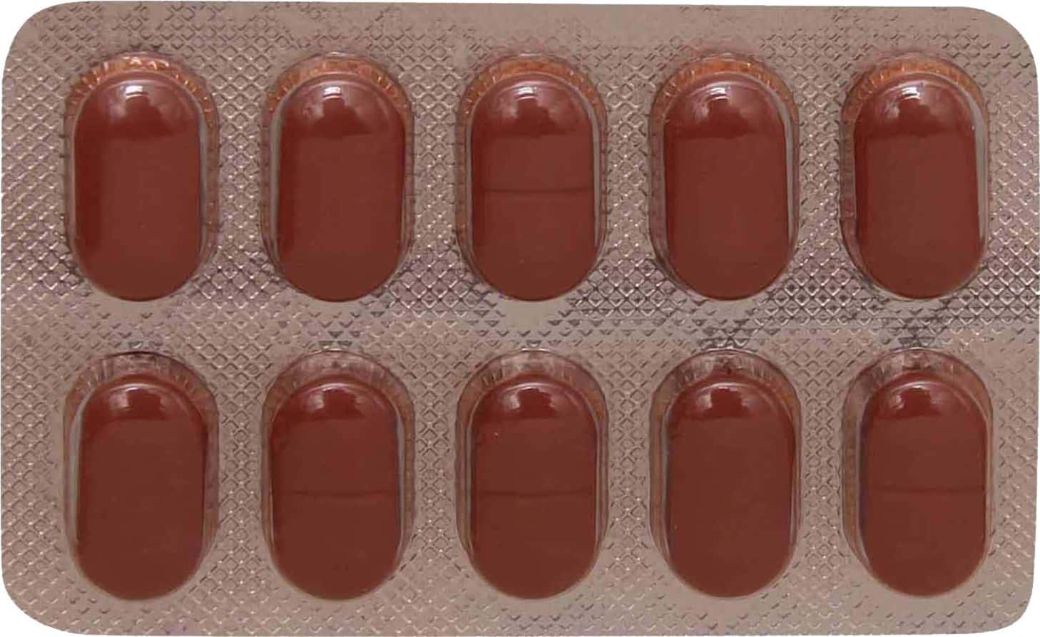 Buy Remmag Plus Strip Of 10 Tablets Online & Save Up to 24% at PharmEasy