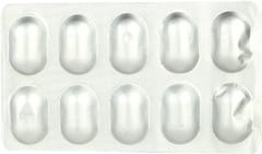 Calbona-XT Tablet: Uses, Side Effects, Price, Dosage & More Info ...