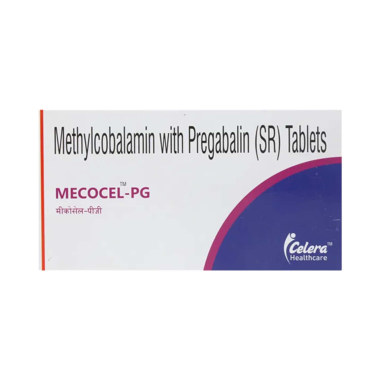 Mecocel Pg 75mg Strip Of 10 Tablets: Uses, Side Effects, Price & Dosage ...