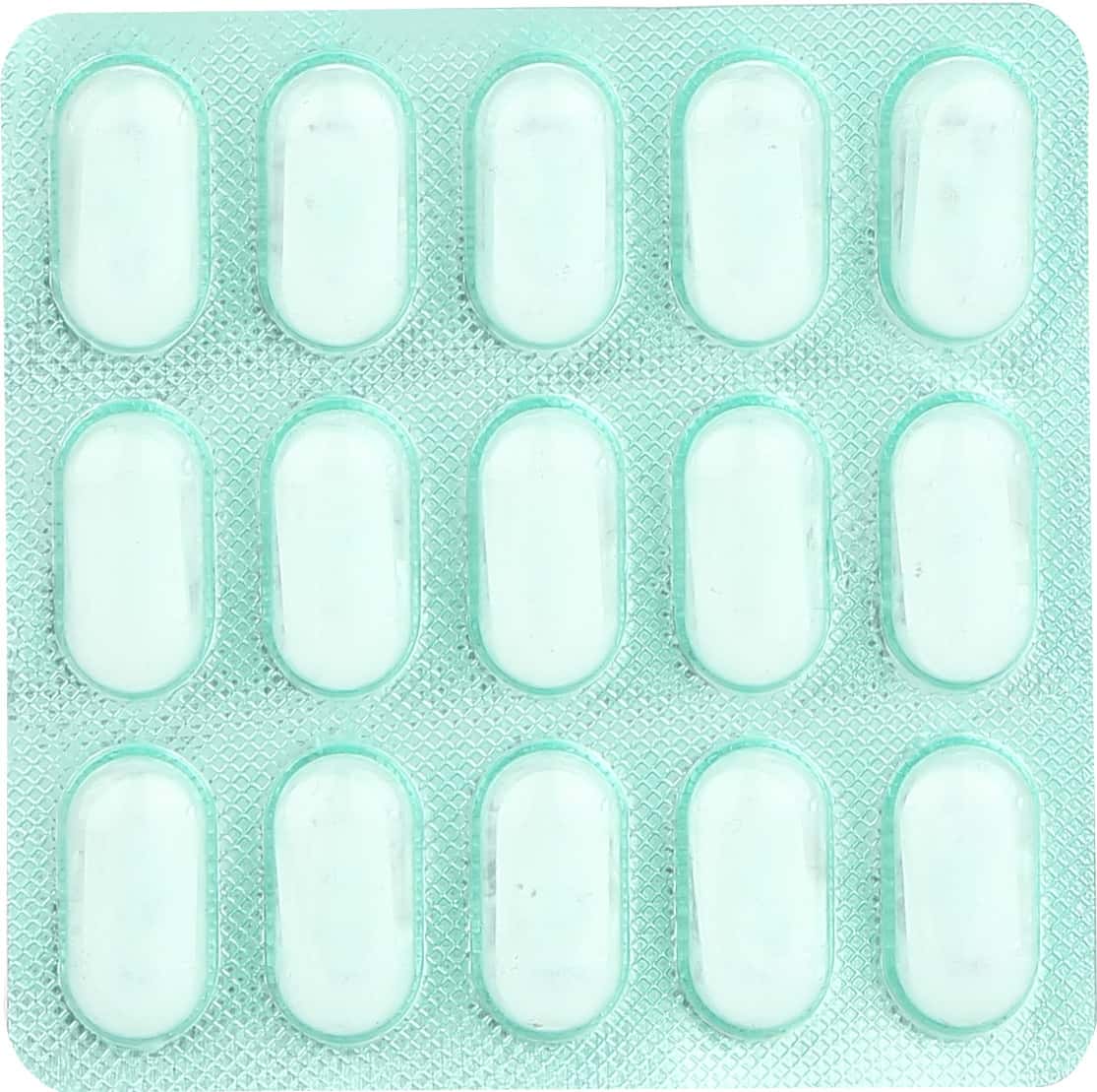 Calciquick 500mg Tablet: Uses, Side Effects, Price, Dosage & More Info ...