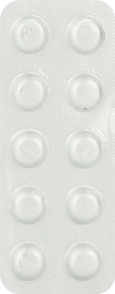 Rozution 20 MG Tablet (10): Uses, Side Effects, Price & Dosage | PharmEasy