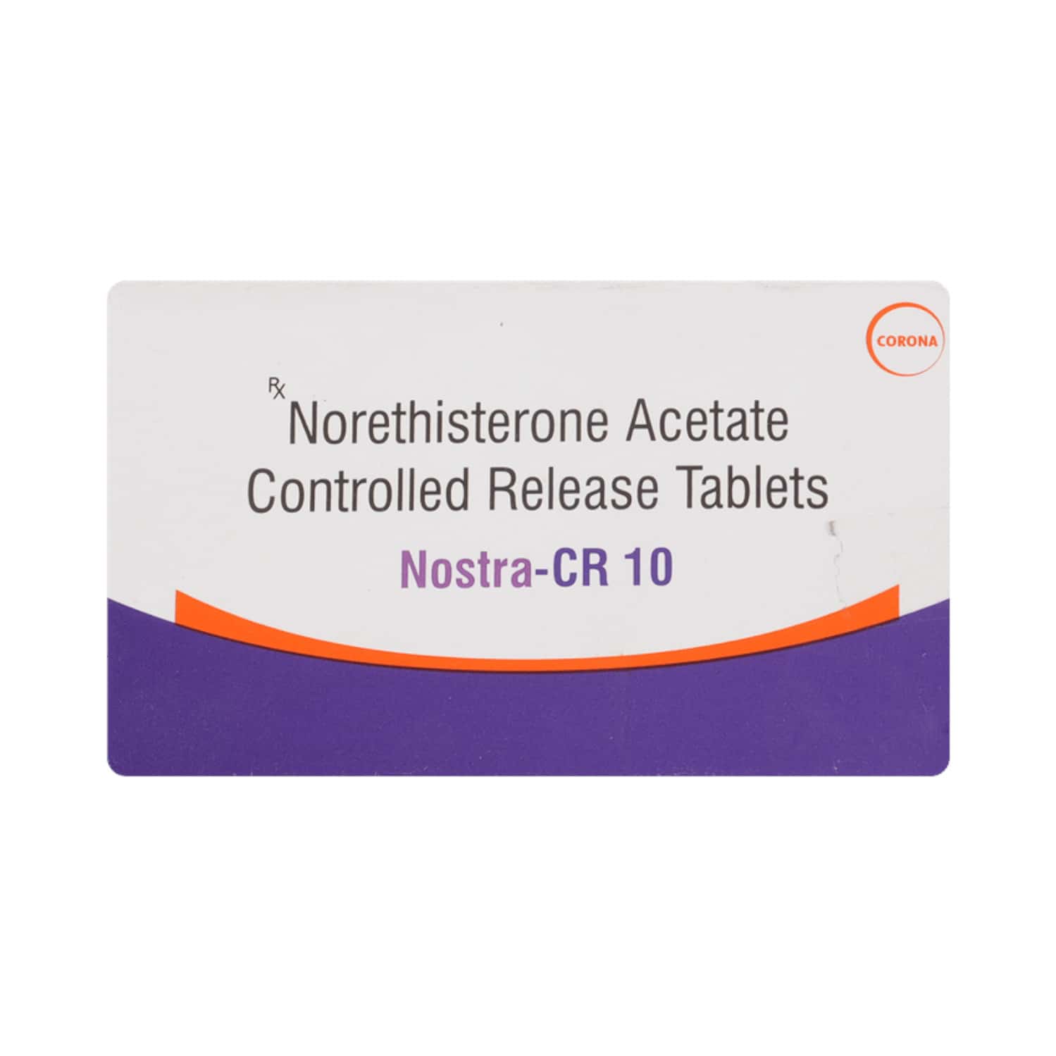 Nostra-CR 10 Tablet: Uses, Side Effects, Price, Dosage & More Info ...
