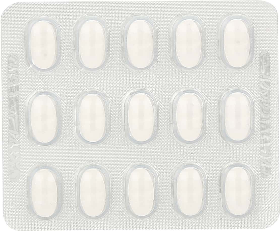 Embeta Xr 75 MG Tablet (15): Uses, Side Effects, Price & Dosage | PharmEasy