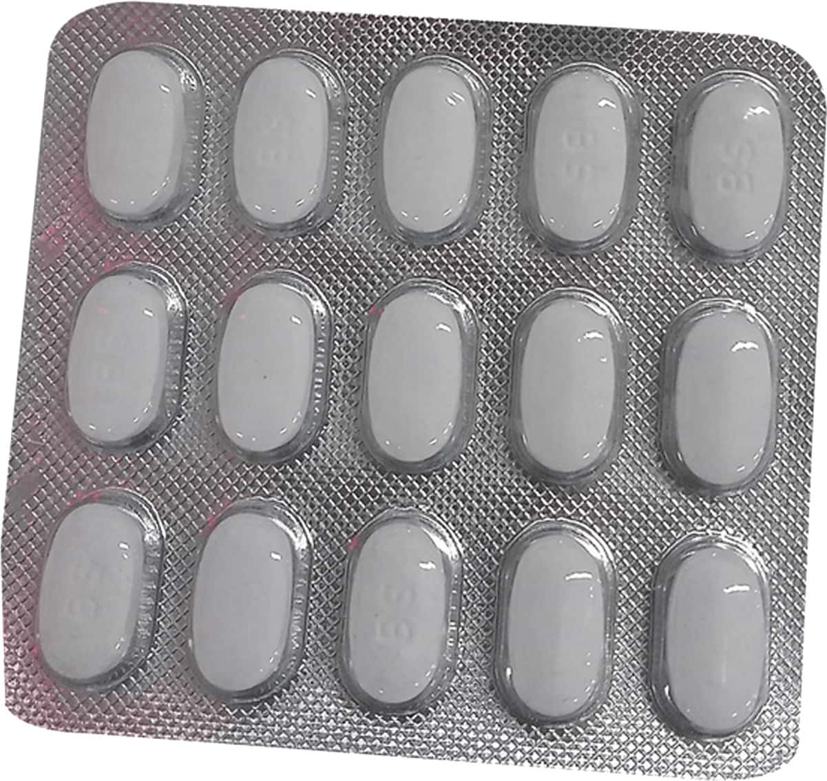Bonestat Strong Strip Of 15 Tablets: Uses, Side Effects, Price & Dosage ...