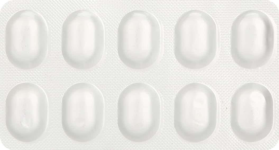 D Nerv Tablet: Uses, Side Effects, Price, Dosage & More Info - PharmEasy
