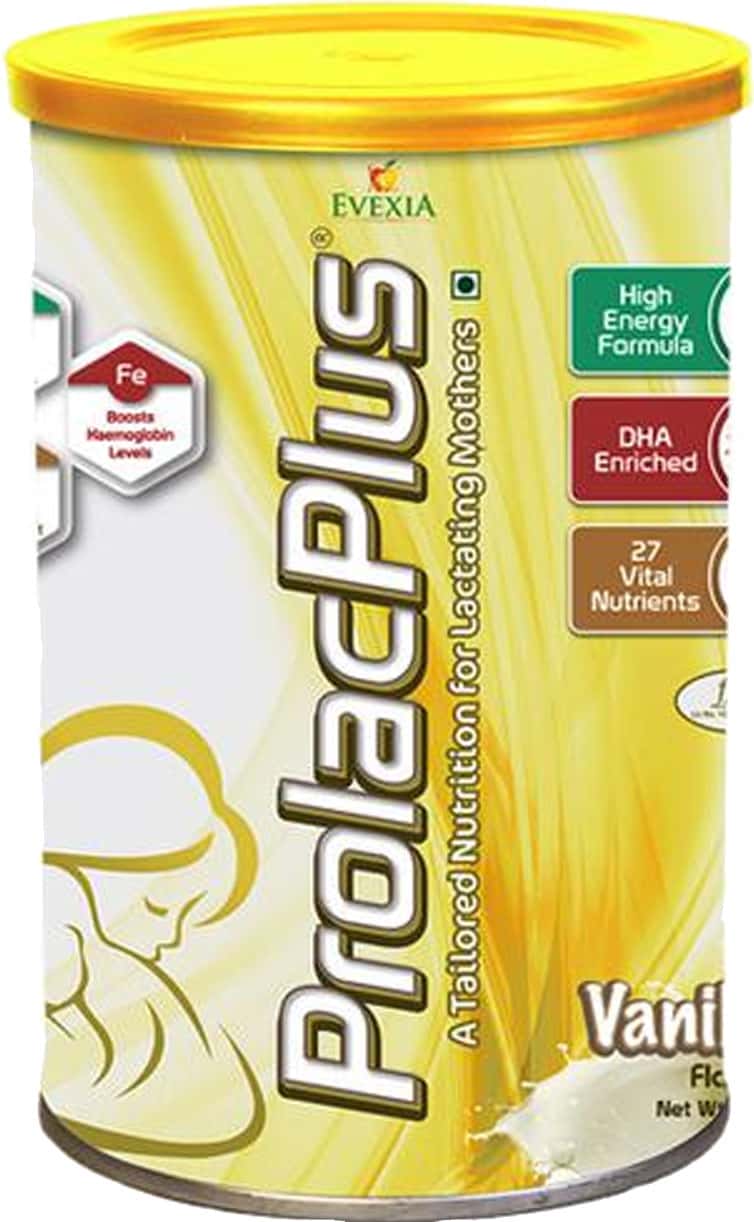 Buy Prolac Plus Oral Powder (200) Online & Save Up to 24% at PharmEasy