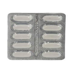 Dicalis Strip Of 10 Tablets: Uses, Side Effects, Price & Dosage | PharmEasy