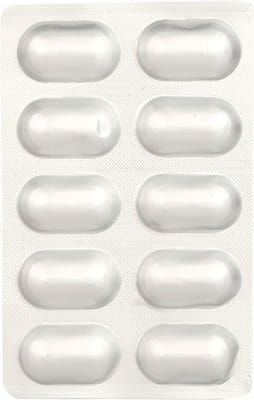 Mito Q7 Tablet: Uses, Side Effects, Price, Dosage & More Info - PharmEasy
