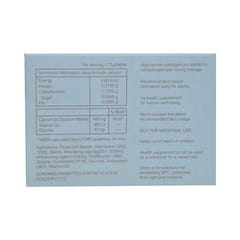 Dical D Tablet: Uses, Side Effects, Price, Dosage & More Info - PharmEasy