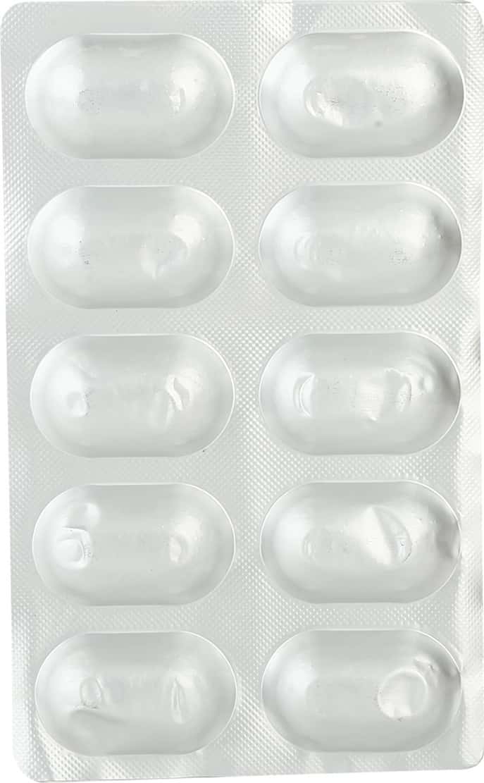Buy Naprosyn Es Strip Of 10 Tablets Online & Save Up to 24% at PharmEasy