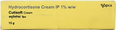 Cutisoft Cream: Uses, Side Effects, Price, Dosage & More Info - PharmEasy