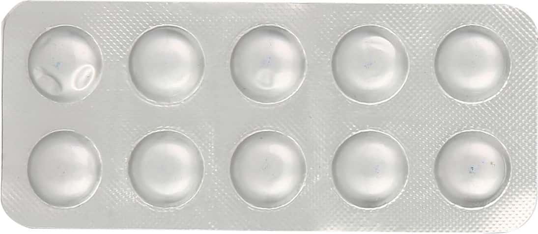 Megahenz 40 MG Tablet (10): Uses, Side Effects, Price & Dosage | PharmEasy