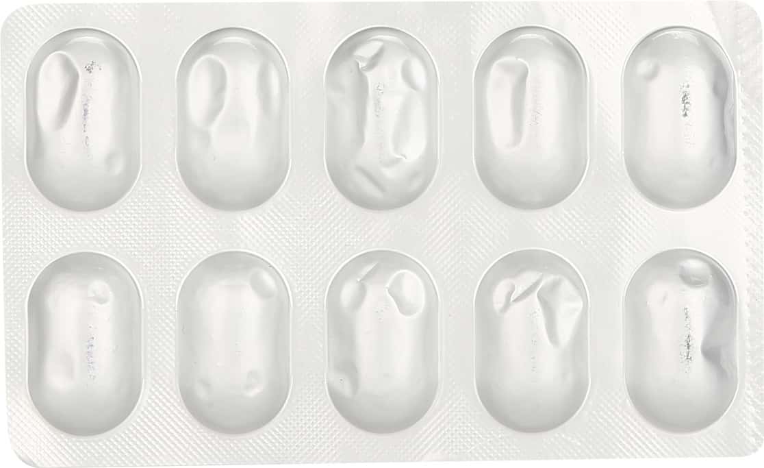 Sevelam 400 MG Tablet (10): Uses, Side Effects, Price & Dosage | PharmEasy