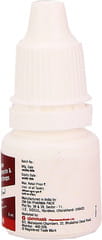 Candibiotic Plus Ear Drops: Uses, Side Effects, Price, Dosage & More ...