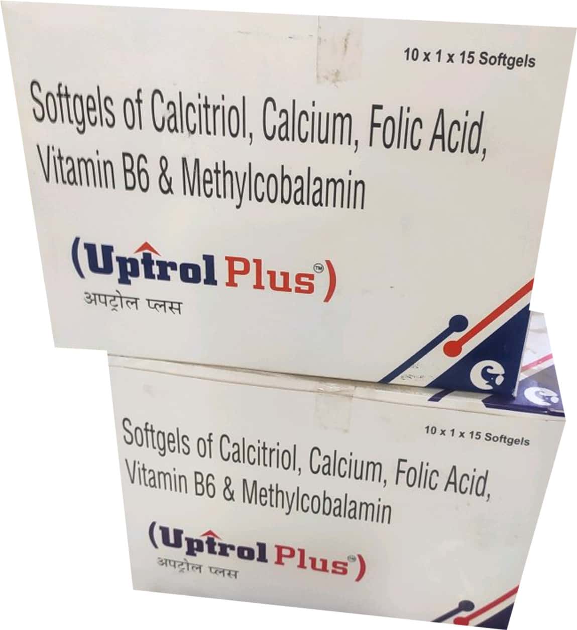 Uptrol Plus Capsule: Uses, Side Effects, Price, Dosage & More Info ...