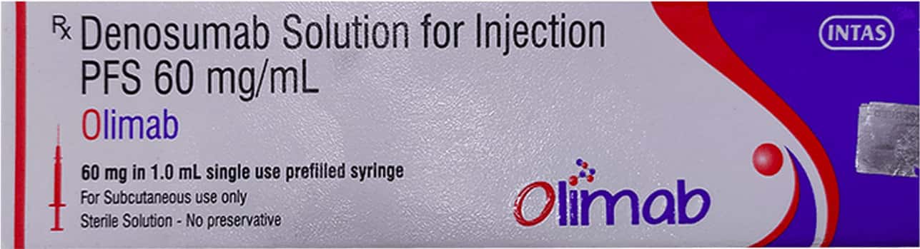 Olimab Solution For Injection: Uses, Side Effects, Price, Dosage & More ...