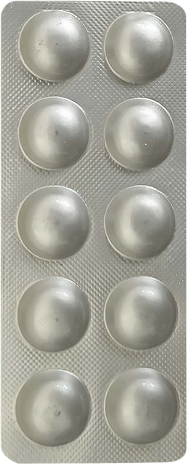 Cholip 10 MG Tablet (10): Uses, Side Effects, Price & Dosage | PharmEasy