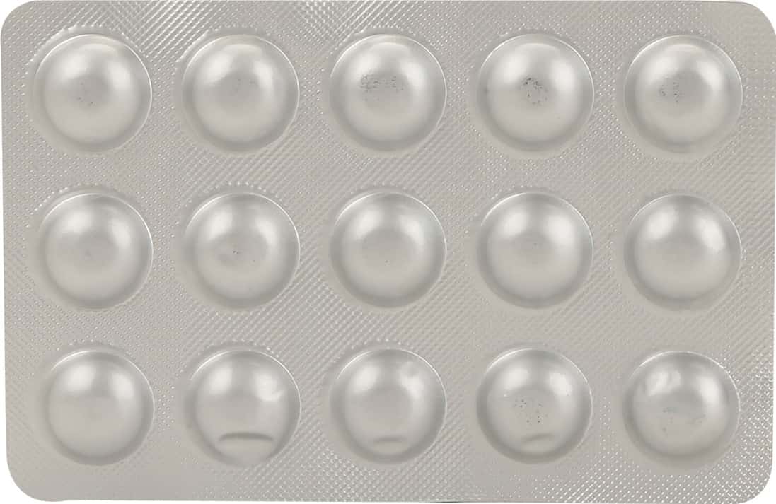 Cilny 10 Tablet: Uses, Side Effects, Price, Dosage & More Info - PharmEasy